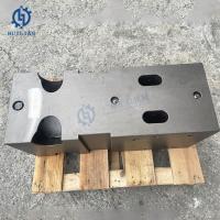 China HANWOO Excavator Hydraulic Breaker RHB326 RHB328 RHB330 Front Head For Hydraulic Hammer for sale