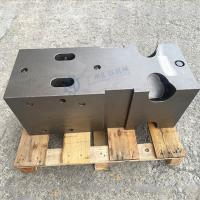 China HANWOO Excavator Hydraulic Breaker RHB326 RHB328 RHB330 Front Head For Hydraulic Hammer for sale