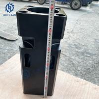China Montabert V32 Hydraulic Breaker Spare Parts V43 V45 Hydraulic Hammer Front Head Cylinder for sale