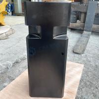 China Montabert V32 Hydraulic Breaker Spare Parts V43 V45 Hydraulic Hammer Front Head Cylinder for sale