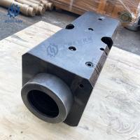 China Excavator Hydraulic Hammer Front Head Cylinder E66 E66N E68 For Rammer Hydraulic Breaker for sale