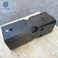 China Excavator Hydraulic Hammer Front Head Cylinder E66 E66N E68 For Rammer Hydraulic Breaker for sale