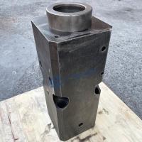 China Excavator Hydraulic Hammer Front Head Cylinder E66 E66N E68 For Rammer Hydraulic Breaker for sale
