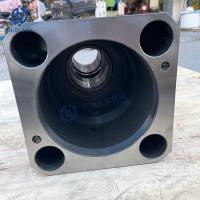 China Excavator Hydraulic Hammer Front Head Cylinder E66 E66N E68 For Rammer Hydraulic Breaker for sale