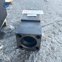China SOOSAN Hydraulic Breaker Spare Parts SB43 SB50 SB60 Hydraulic Hammer Front Head Cylinder for sale