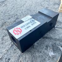 China SOOSAN Hydraulic Breaker Spare Parts SB43 SB50 SB60 Hydraulic Hammer Front Head Cylinder for sale