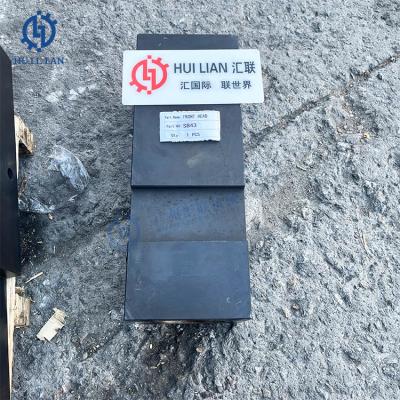 China SOOSAN Hydraulic Breaker Spare Parts SB43 SB50 SB60 Hydraulic Hammer Front Head Cylinder for sale