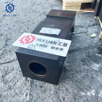 China SOOSAN Hydraulic Breaker Spare Parts SB43 SB50 SB60 Hydraulic Hammer Front Head Cylinder for sale