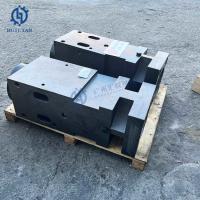China Hydraulic Hammer Part SOOSAN SB70 SB81 SB85 Hydraulic Rock Breaker Front Head Cylinder for sale