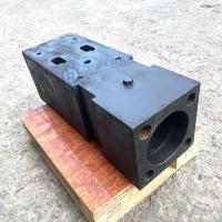 China Toku Hydrualic Hammer Spare Front Head Cylinder TNB151 TNB-151LU1 TNB-151LU1SM For Rock Breaker for sale