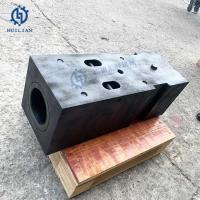 China Toku Hydrualic Hammer Spare Front Head Cylinder TNB151 TNB-151LU1 TNB-151LU1SM For Rock Breaker for sale