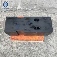 China Toku Hydrualic Hammer Spare Front Head Cylinder TNB151 TNB-151LU1 TNB-151LU1SM For Rock Breaker for sale