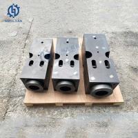 China MSB550 Excavator Hydraulic Breaker Front Head B1806800 For Hydraulic Hammer Spare Part for sale