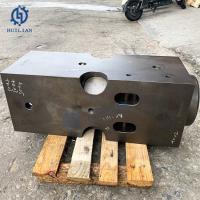 China MSB550 Excavator Hydraulic Breaker Front Head B1806800 For Hydraulic Hammer Spare Part for sale