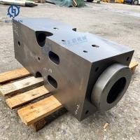 China MSB550 Excavator Hydraulic Breaker Front Head B1806800 For Hydraulic Hammer Spare Part for sale