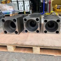 China MSB550 Excavator Hydraulic Breaker Front Head B1806800 For Hydraulic Hammer Spare Part for sale