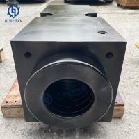 China B2506800 Hydraulic Hammer Part Front Head For MSB700 MSB800 MSB900 Hydraulic Breaker for sale