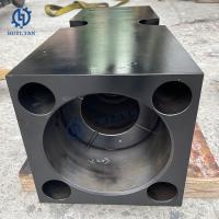 China B2506800 Hydraulic Hammer Part Front Head For MSB700 MSB800 MSB900 Hydraulic Breaker for sale