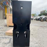 China B2506800 Hydraulic Hammer Part Front Head For MSB700 MSB800 MSB900 Hydraulic Breaker for sale
