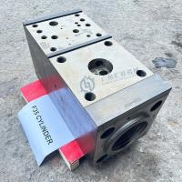 China Hydraulic Rock Breaker Spare Part F35 F45 F70 Cylinder For Furukawa Hydraulic Hammer for sale