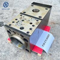 China Hydraulic Rock Breaker Spare Part F35 F45 F70 Cylinder For Furukawa Hydraulic Hammer for sale