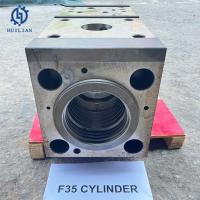 China Hydraulic Rock Breaker Spare Part F35 F45 F70 Cylinder For Furukawa Hydraulic Hammer for sale
