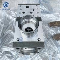 China Furukawa HB40G Hydraulic Hammer Part HB20G HB50G Cylinder For Hydraulic Breaker for sale