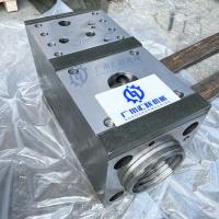 China Furukawa HB40G Hydraulic Hammer Part HB20G HB50G Cylinder For Hydraulic Breaker for sale