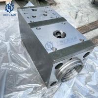 China Furukawa HB40G Hydraulic Hammer Part HB20G HB50G Cylinder For Hydraulic Breaker for sale