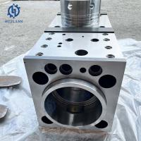 China Furukawa HB40G Hydraulic Hammer Part HB20G HB50G Cylinder For Hydraulic Breaker for sale