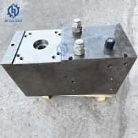 China Hydraulic Rock Breaker Spare Part Soosan SB121 SB130 SB140 Hydraulic Hammer Cylinder for sale