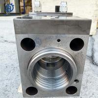 China Hydraulic Rock Breaker Spare Part Soosan SB121 SB130 SB140 Hydraulic Hammer Cylinder for sale