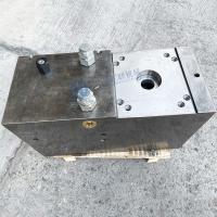 China Hydraulic Rock Breaker Spare Part Soosan SB121 SB130 SB140 Hydraulic Hammer Cylinder for sale