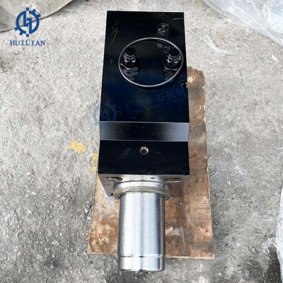 China Soosan Excavator Hydraulic Breaker Part SB81N SB81 SB81TR-P Hydraulic Hammer Cylinder Assy for sale
