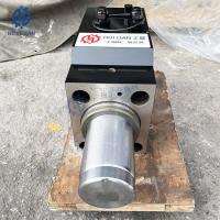China Soosan Excavator Hydraulic Breaker Part SB81N SB81 SB81TR-P Hydraulic Hammer Cylinder Assy for sale