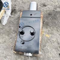 China Soosan Excavator Hydraulic Breaker Part SB81N SB81 SB81TR-P Hydraulic Hammer Cylinder Assy for sale