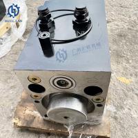 China Soosan Excavator Hydraulic Breaker Part SB81N SB81 SB81TR-P Hydraulic Hammer Cylinder Assy for sale
