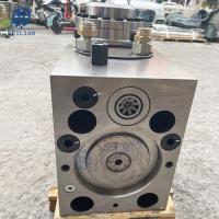 China Hydraulic Hammer Spare Part SB121 SB125 SB151 Cylinder Assy For SOOSAN Hydraulic Breaker for sale