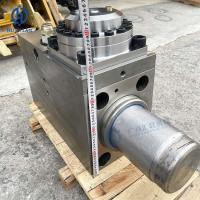 China Hydraulic Hammer Spare Part SB121 SB125 SB151 Cylinder Assy For SOOSAN Hydraulic Breaker for sale