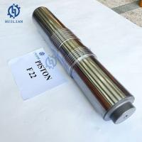 China Excavator Breaker Spare Part F22 F30 F35 Piston F22-11101 For Furukawa Hydraulic Hammer for sale