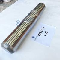 China Excavator Breaker Spare Part F22 F30 F35 Piston F22-11101 For Furukawa Hydraulic Hammer for sale