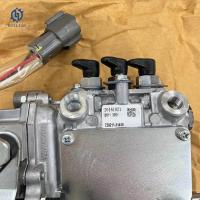 China 729211-51450 72921151450 Yanmar Fuel Injection Pump For Excavator Diesel Engine Parts for sale
