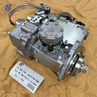 China 729211-51450 72921151450 Yanmar Fuel Injection Pump For Excavator Diesel Engine Parts for sale