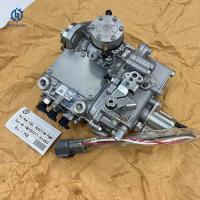 China 729211-51450 72921151450 Yanmar Fuel Injection Pump For Excavator Diesel Engine Parts for sale