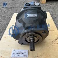 China AP2D25 HP2D25-XR HP2D28 HP2D36 Excavator Pump Hydraulic Piston Pump for Mini Excavator for sale