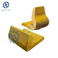 China Hyundai R290-9 R360 Bucket Heel Shroud 61N8-31310RC Bucket Protection Curved Lip Shrouds for Bucket Wear DX480LC DX490LC for sale