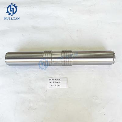 China Hydraulic Hammer Part EHB05 EHB06 EHB10 Breaker Piston For Everdigm Rock Breaker for sale