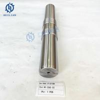 China Hydraulic Hammer Part EHB05 EHB06 EHB10 Breaker Piston For Everdigm Rock Breaker for sale