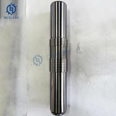 China Everdigm Hydraulic Breaker Piston EHB20 EHB23 EHB25 For Excavator Hydraulic Hammer for sale