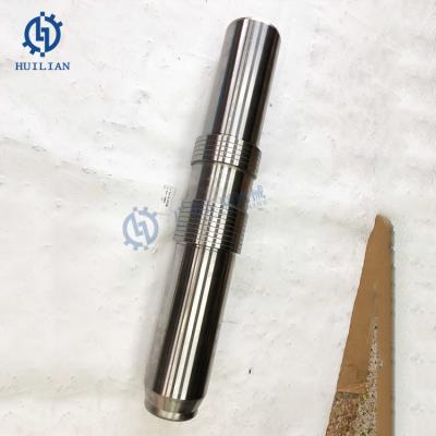 China Excavator Part B303-1002 Hydraulic Hammer Piston EHB30 EHB40 EHB50 For Rock Breaker for sale